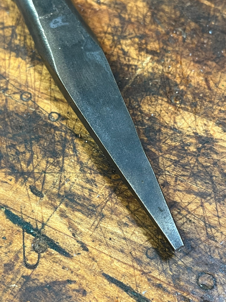 Pritchel – Lambert Blacksmithing